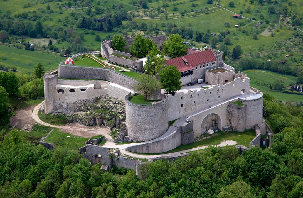 Fortress